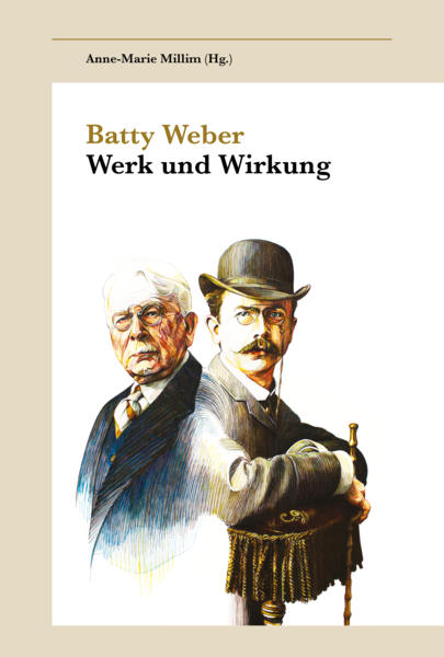 Endlich online publiziert: Batty Webers Abreißkalender (1913-1940 ...